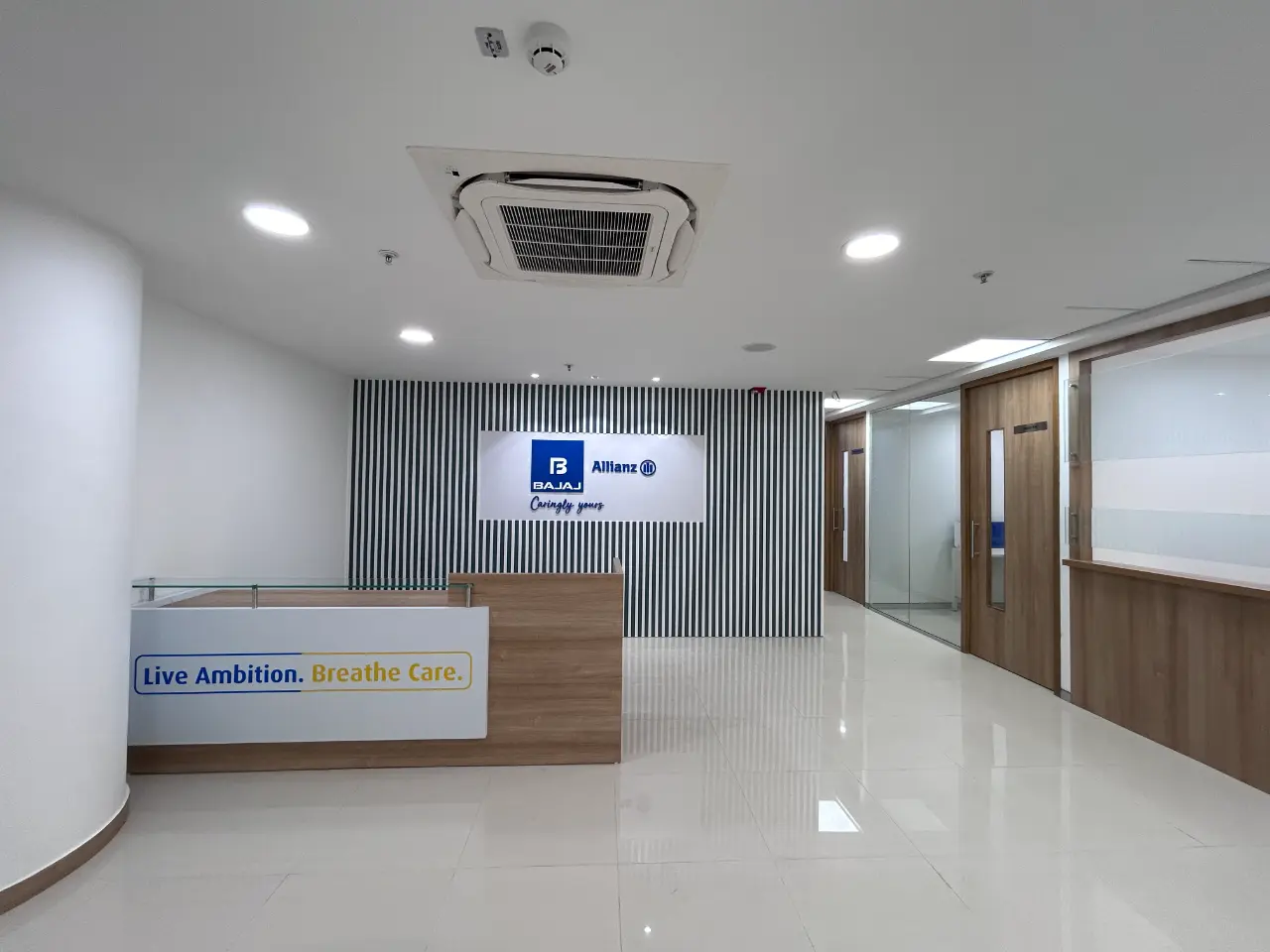 Projects - Whitehills Interior Limited